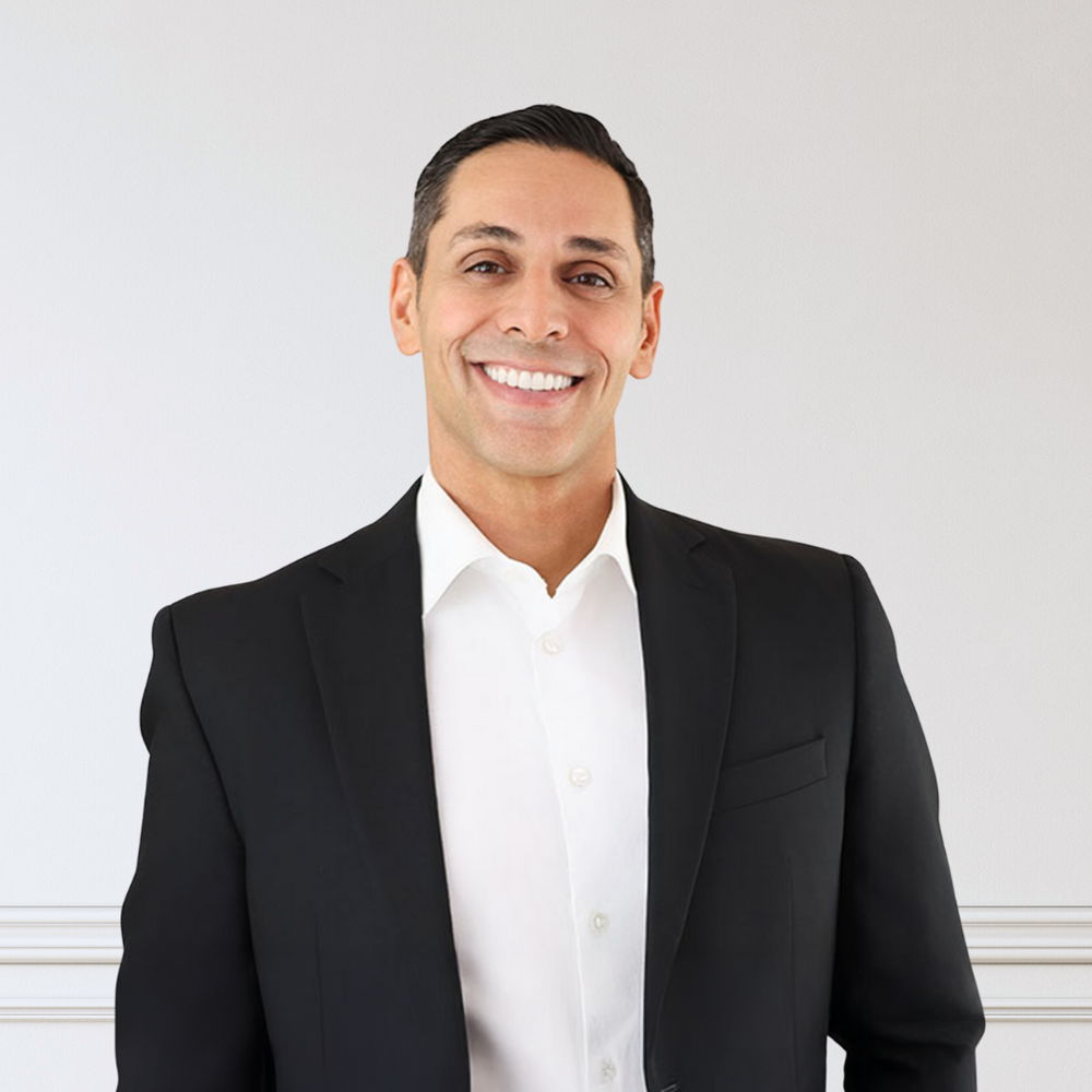 Carlo Spina - RE/MAX du Cartier