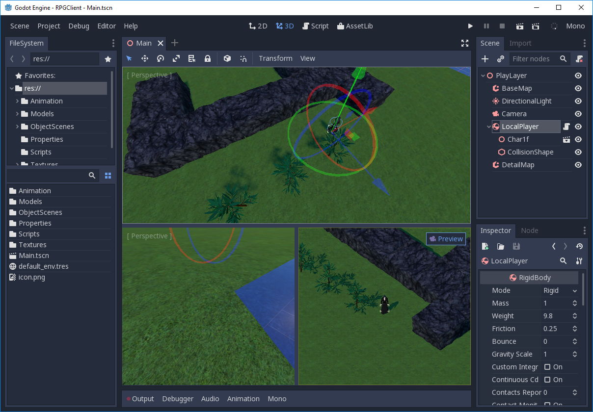 8 Best 3D game engines for beginners as of 2020 - Slant