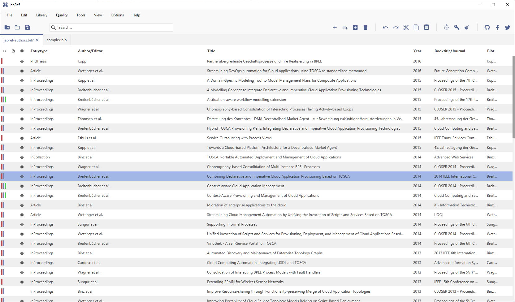 9 Best reference manager as of 2021 - Slant
