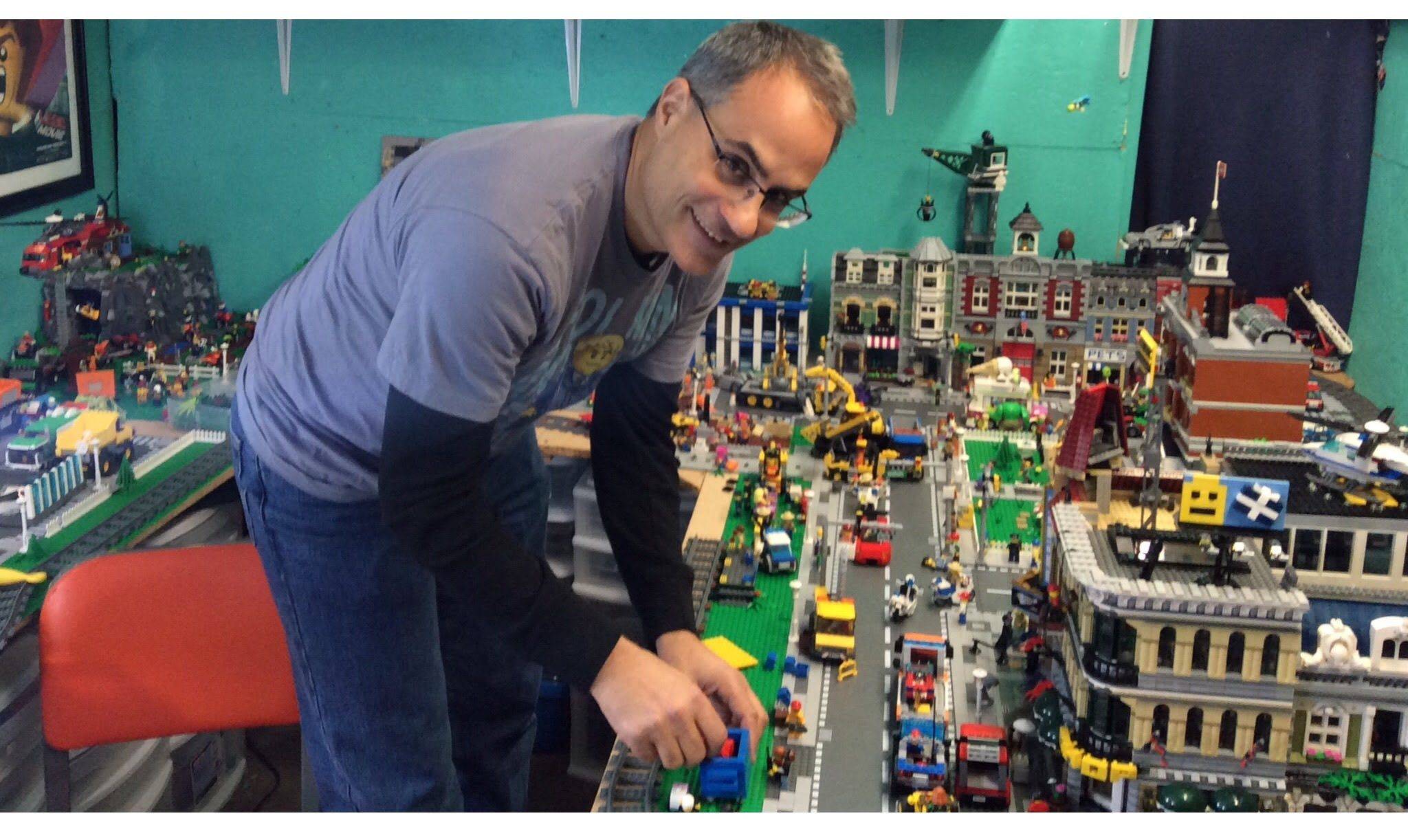Allegations Lunch Module Most Expensive Lego Set Tyrant Clone Discrepancy