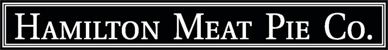 Hamilton Meat Pie Co.
