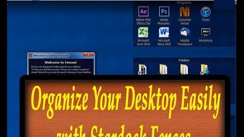 4 Best desktop customization tools for Windows as of 2025 - Slant