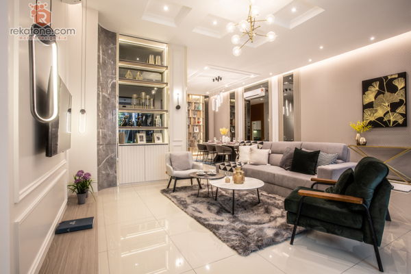 Setia Safiro Phase 3 interior design renovation ideas, photos and price ...