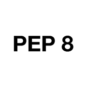 PEP 8 — Stepik