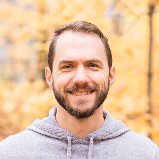 Mark Prosser - Swift Expert and Mentor