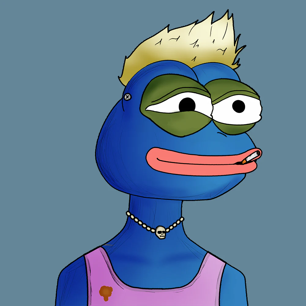 Scatter: The Artist-First NFT Platform