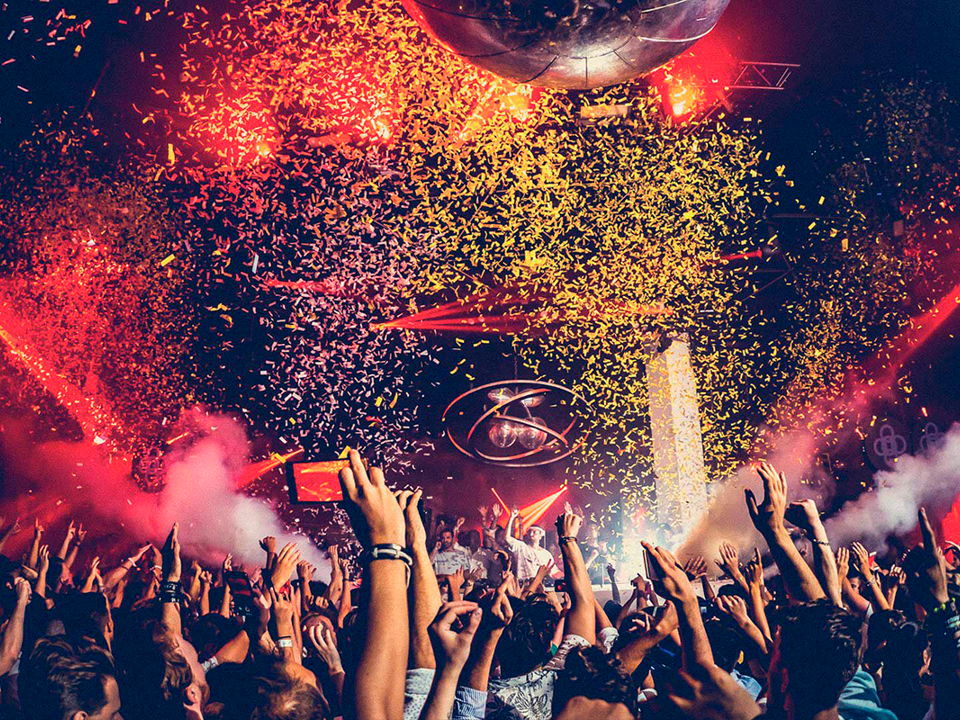 Tickets for Pacha Ibiza in Ibiza | Clubtickets