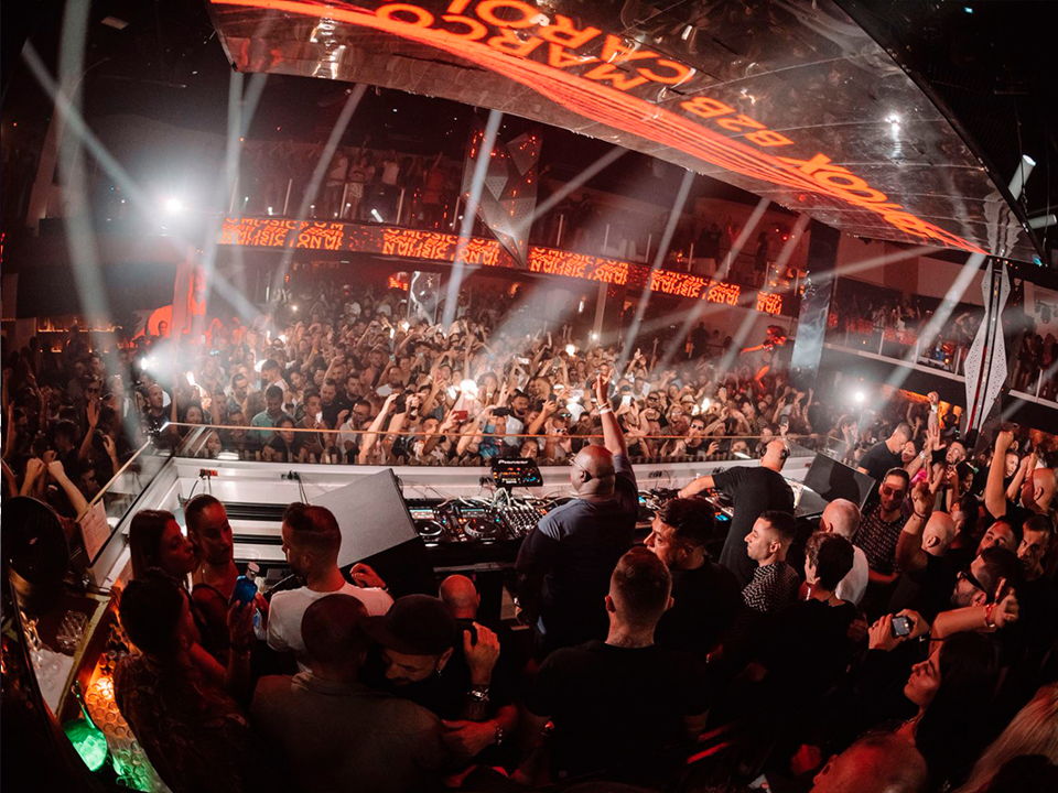 Tickets für Pacha Ibiza in Ibiza | Clubtickets