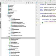Provider — Шаг 1 — Stepik