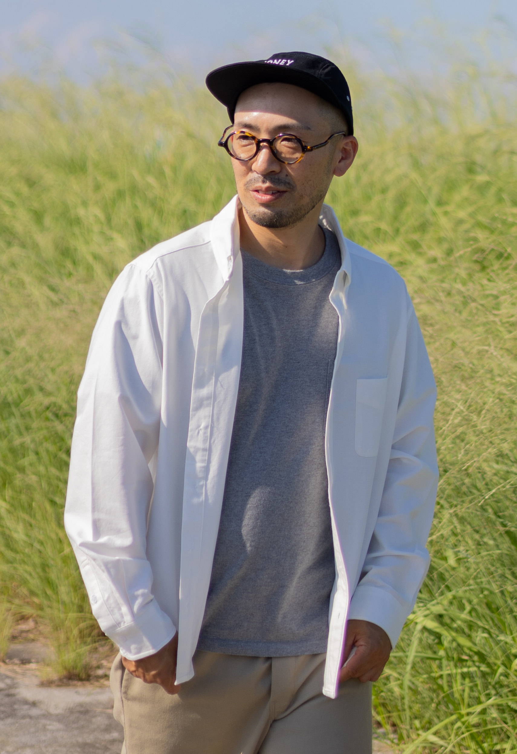 DEBUT GUIDE – Mr.Short