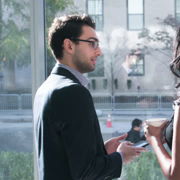 Listen and choose the best option to fill in the gaps — Шаг 1 — Stepik