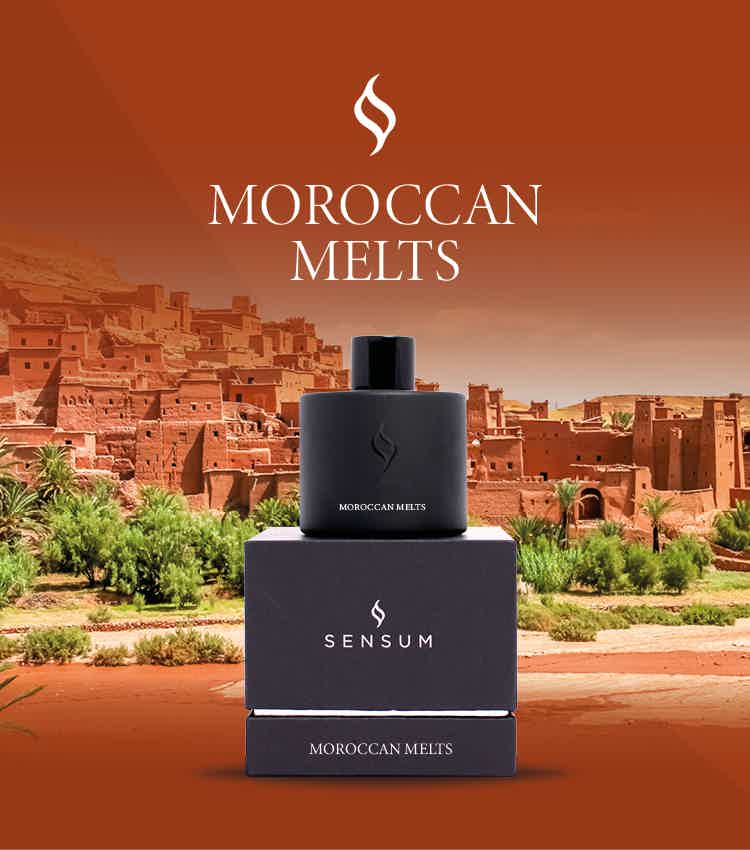 Sensum Scents - High Quality Diffusers & Fragrances for Your Home