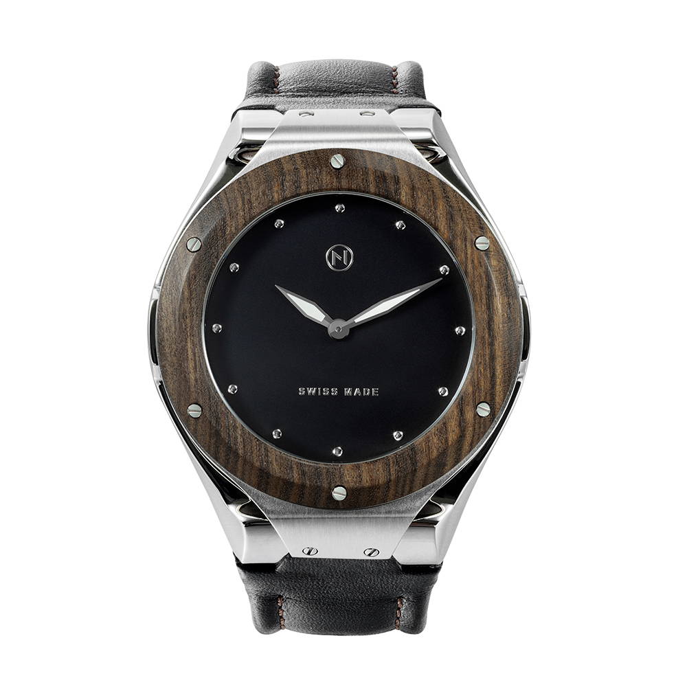Unique Custom Watches | Nove Craftsman