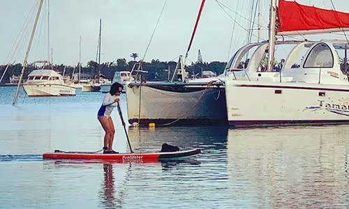 Stand Up Paddle Board Manufacturer | FunWater