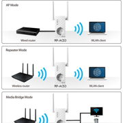 Беспроводные повторители — Шаг 3 — Stepik