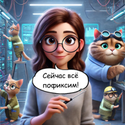 Соединение. extend — Шаг 8 — Stepik