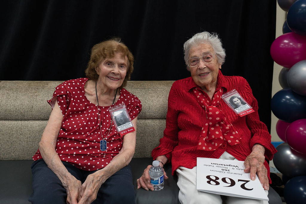 Rosie the Riveter Trust