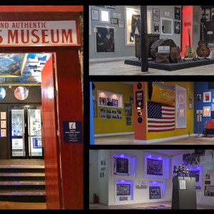 Liverpool Beatles Museum