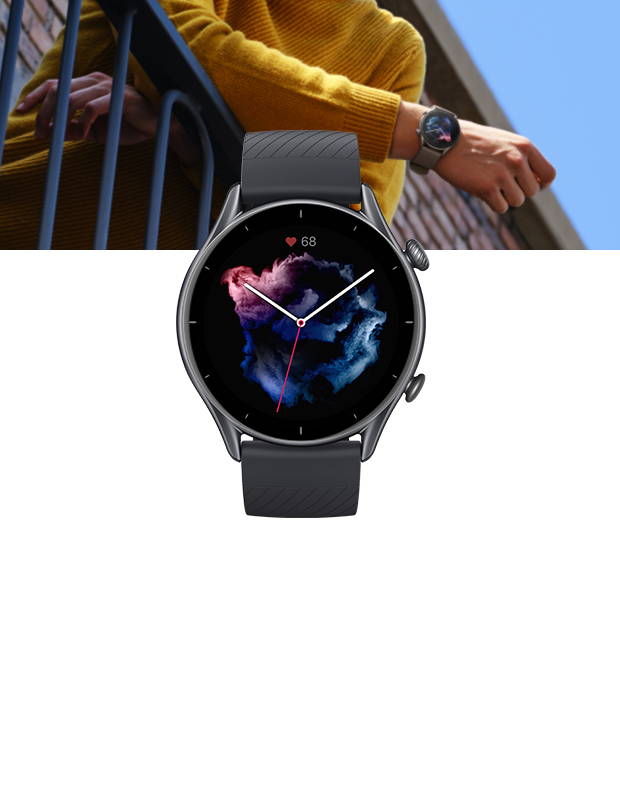 Amazfit US | Official Online Store