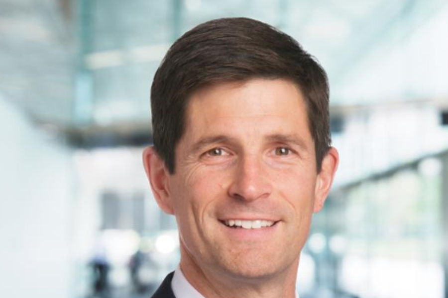 Walt Bettinger sheds 'president' title and Bernie Clark gets new boss ...