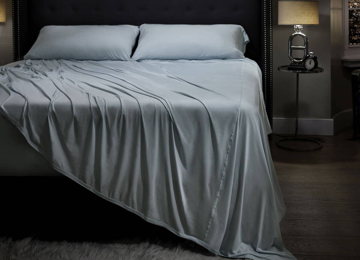 Luxury Hotel and Resort Cooling Sheets – SHEEX