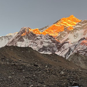 Mount Adventure Holidays Pvt Ltd