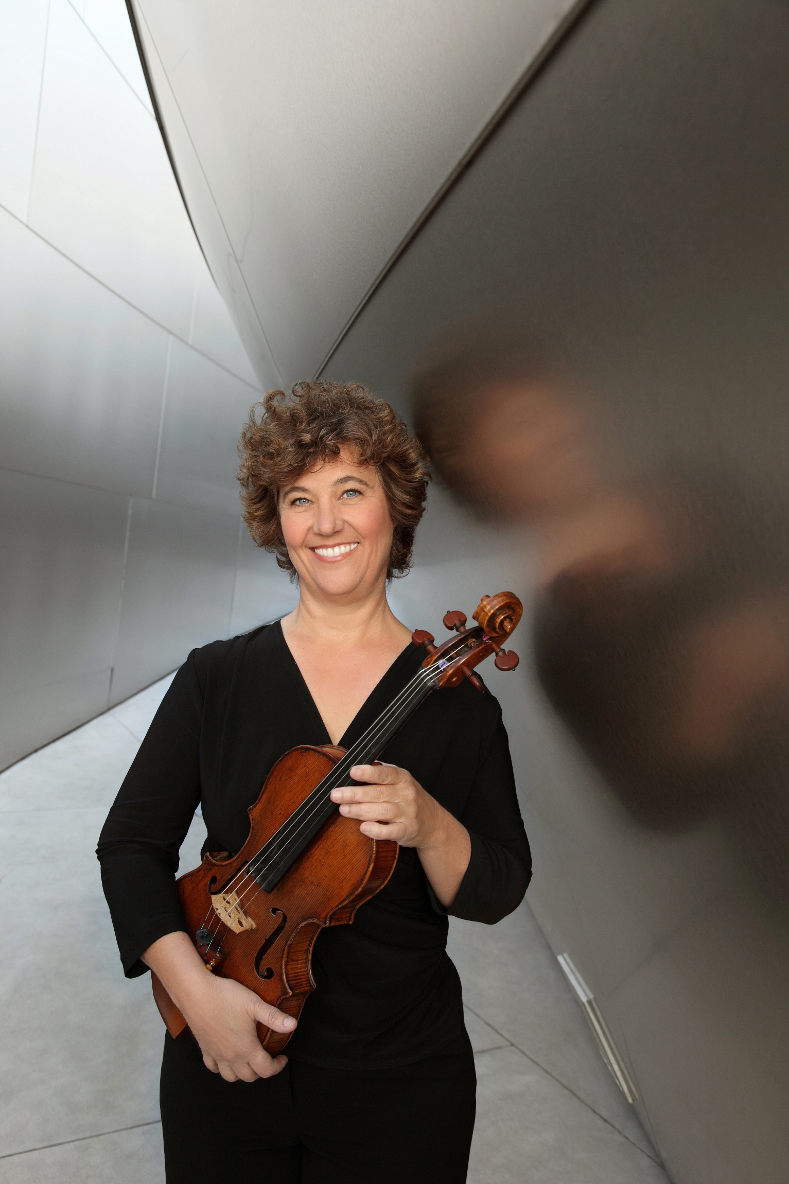Meredith Snow | LA Phil