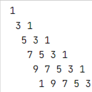 Python. Линейные и циклические алгоритмы, ветвления_4 — Шаг 1 — Stepik