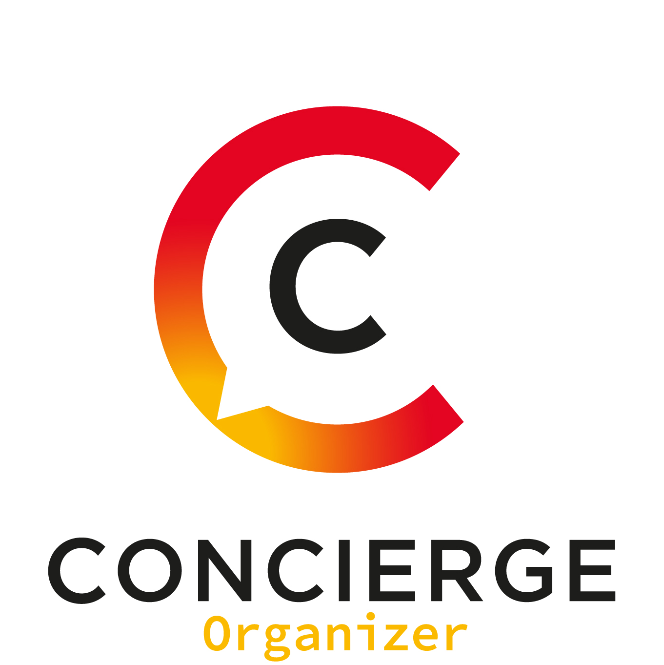 Concierge Organizerのレビューと製品の詳細
