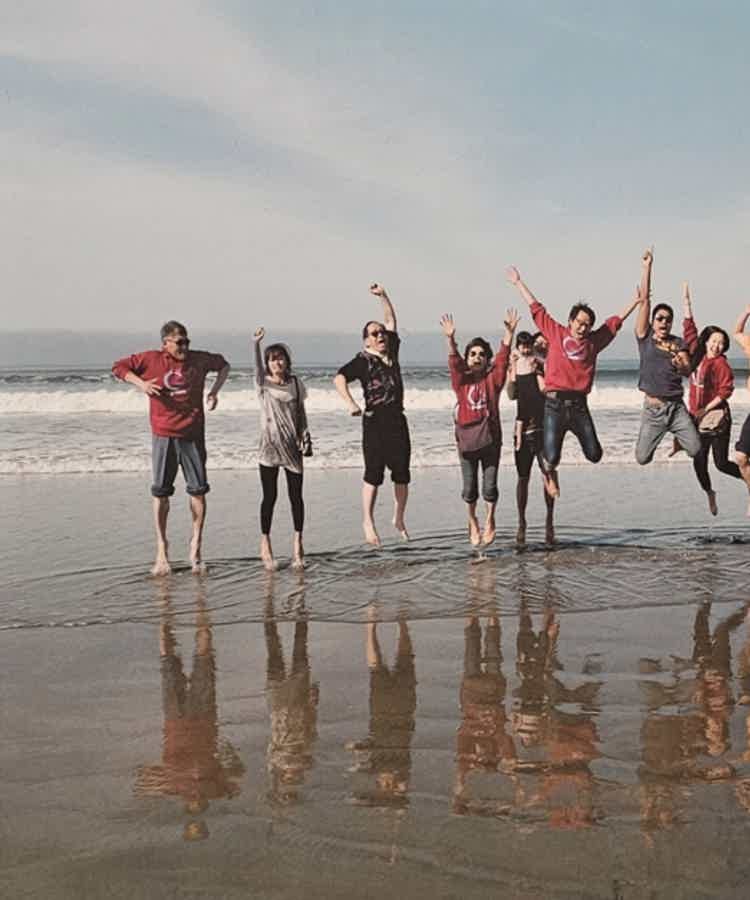 YWAM Banff DTS - Youth With A Mission — Youth With A Mission