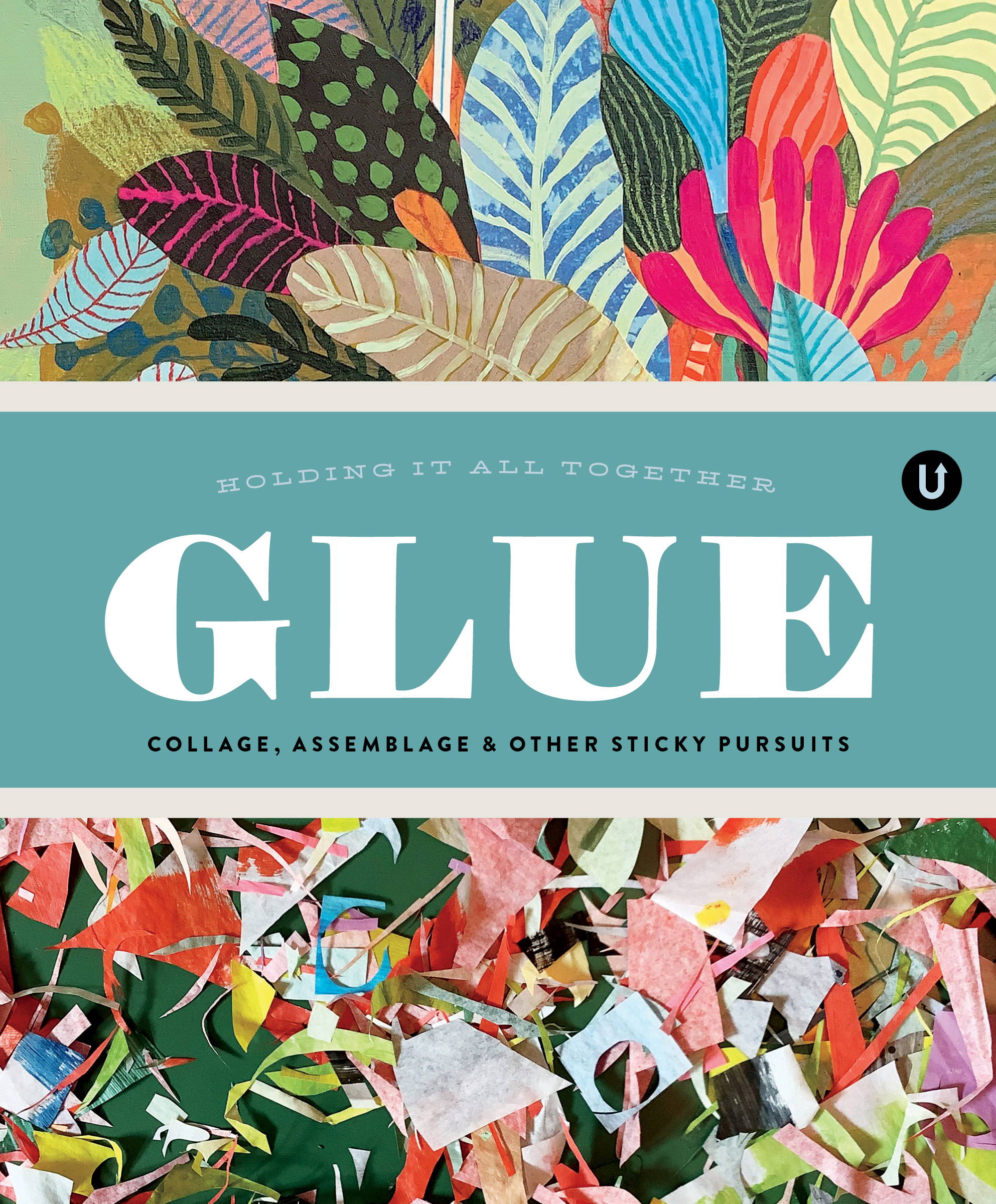 Glue Address Verified – UPPERCASE