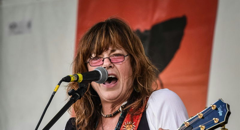 Chanteuse 2024: Susan Cowsill | Mar 1 | New Orleans Jazz & Heritage ...