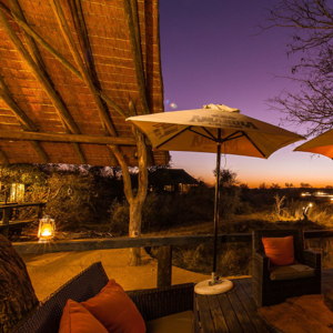 Guest Hub - Ezulwini Game Lodges