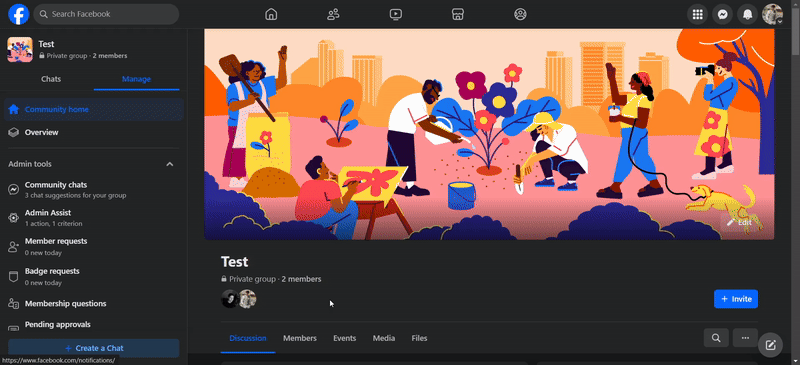 How to Go Live to your Facebook Group using RTMP