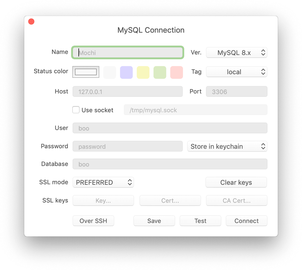 19 Best MySQL GUI clients for OS X as of 2025 - Slant