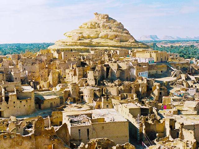 Guide to Aswan, Egypt | Egypt Uncovered Travel