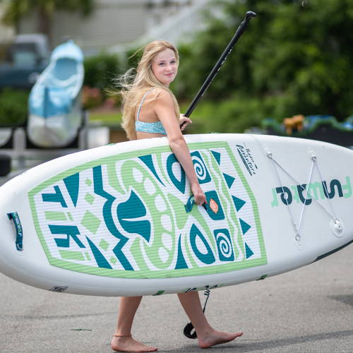 Stand Up Paddle Board Manufacturer | FunWater