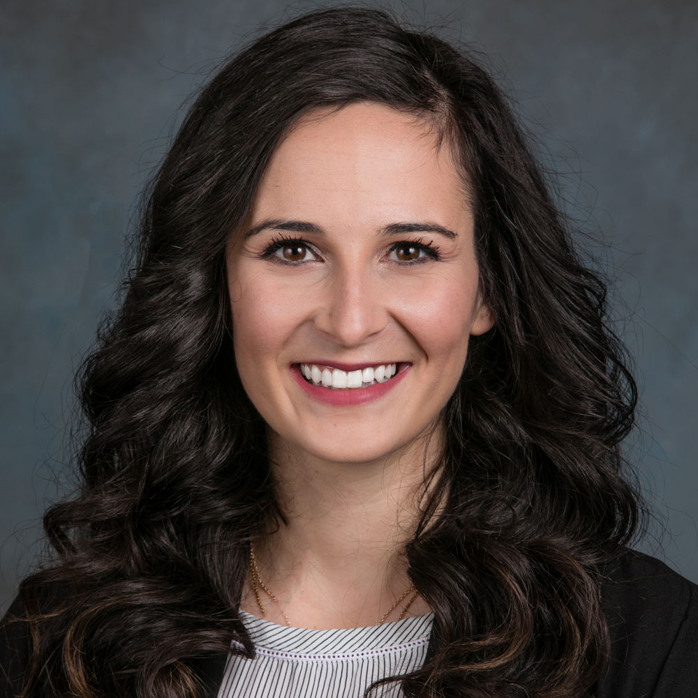 Rachel Newman, PT, DPT, OCS - Physical Therapist │ Americas Best In ...