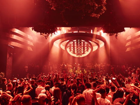 Hï Ibiza - Tickets, party calendar, info and djs