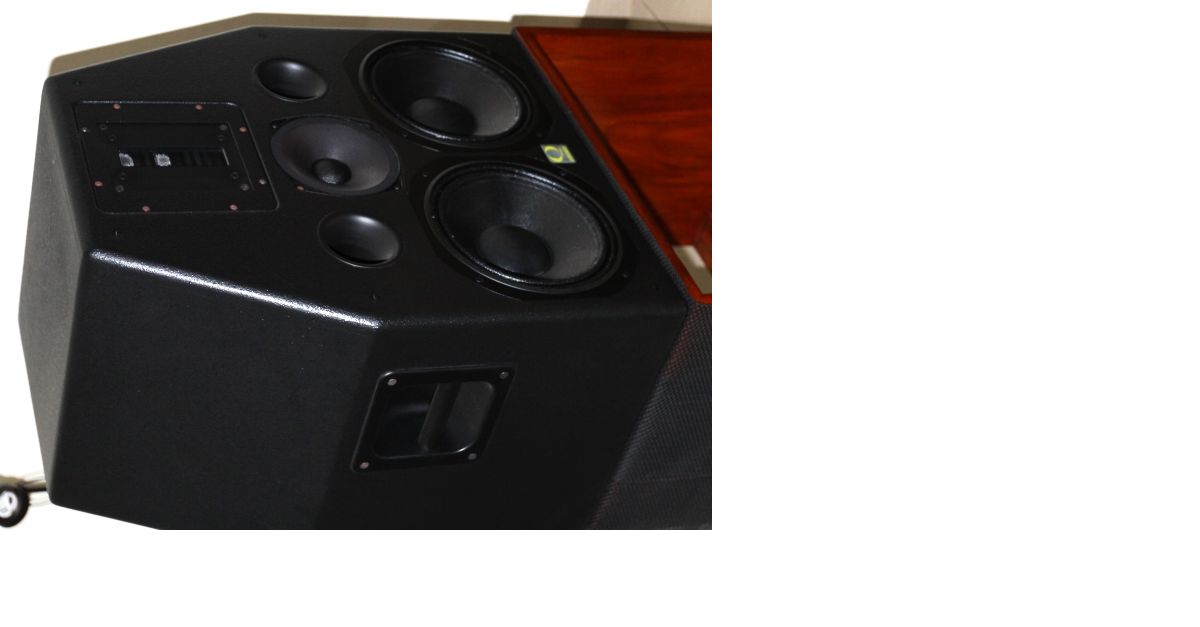 Quested LT20 Studio & Home Theatre Speaker... For Sale | Audiogon