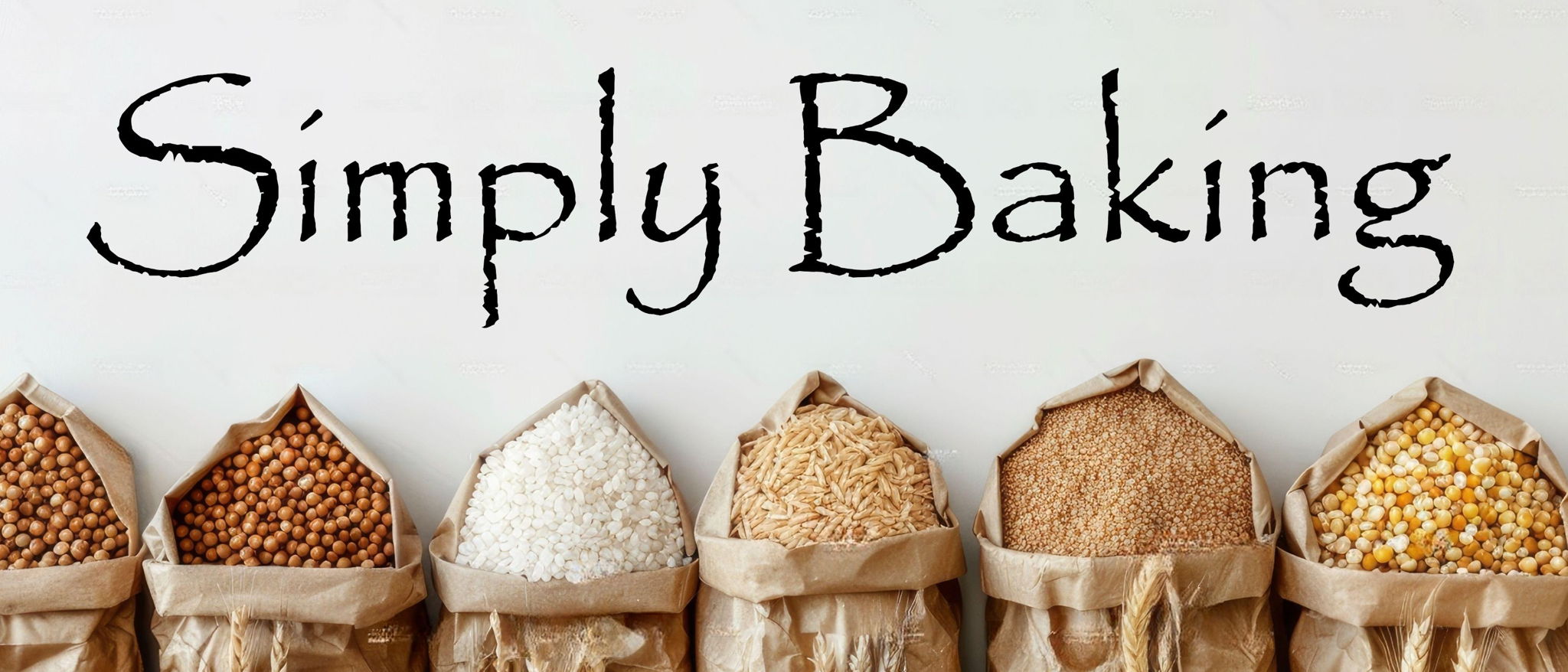 Simply Baking