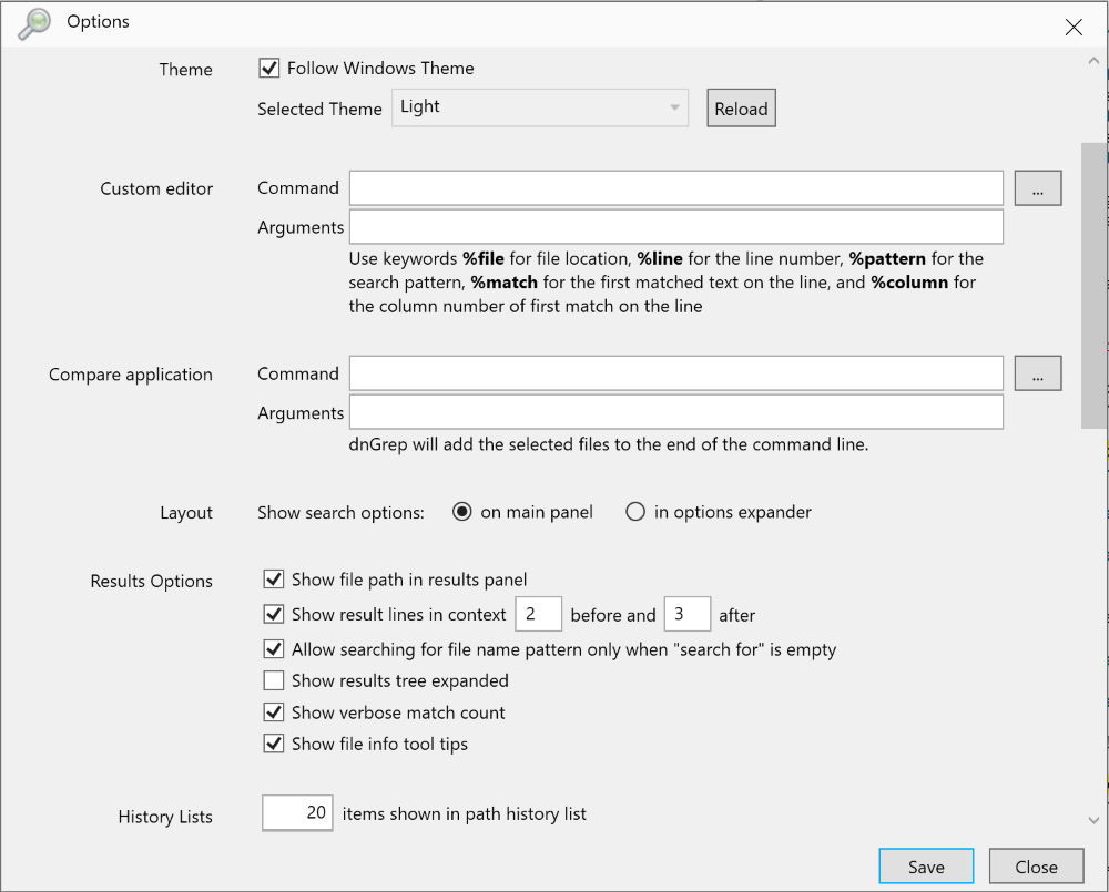 10 Best grep implementations for Windows as of 2025 - Slant
