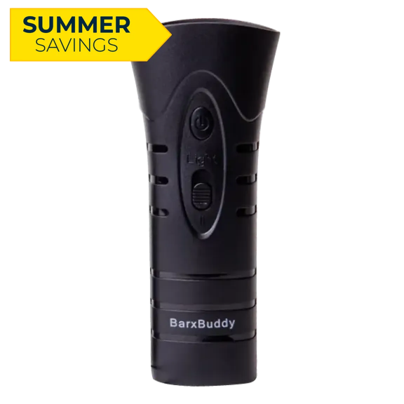 Barx Buddy | Deal – barxbuddystore