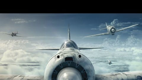 29 Best arcade combat flight games for PC as of 2025 - Slant