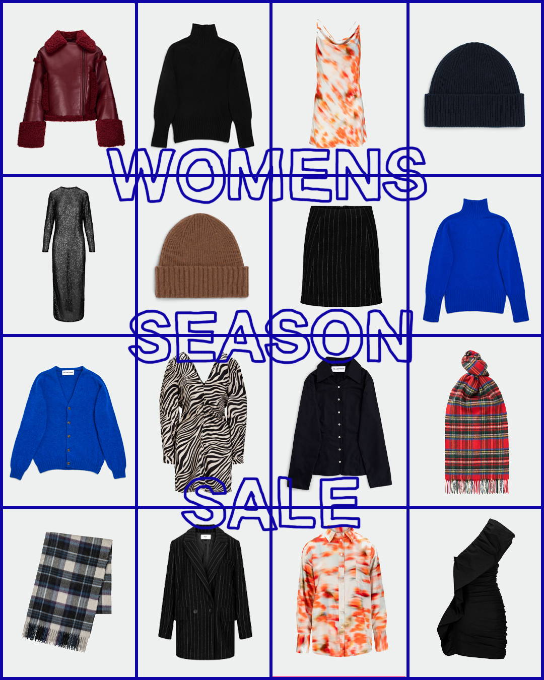 Welcome to F5 Concept Store!