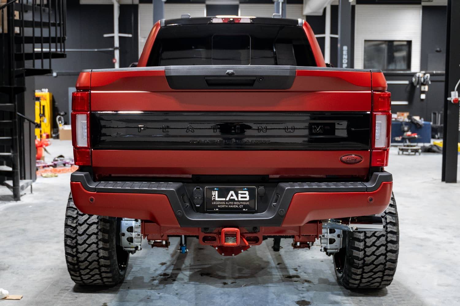 click anY image to get up close and personal.