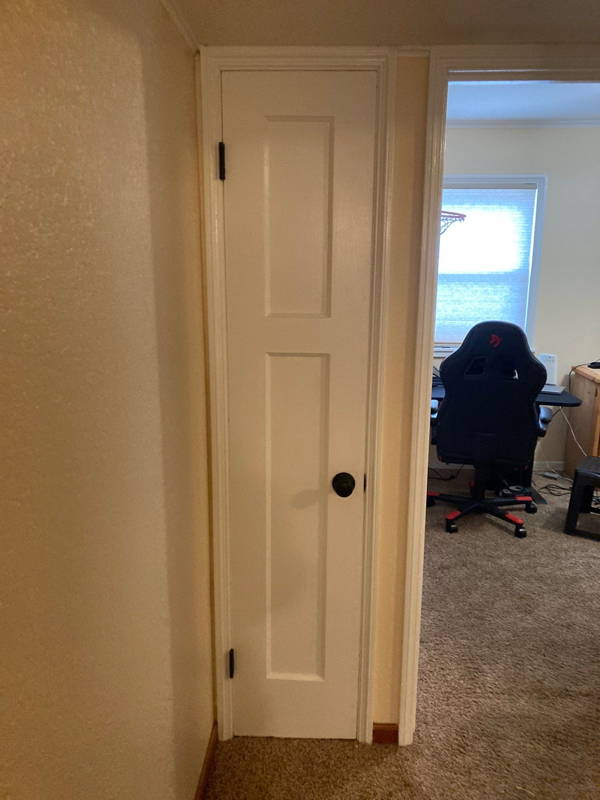 Milwaukee Home Wows with 6 Colonial Interior Doors Transformation | One ...