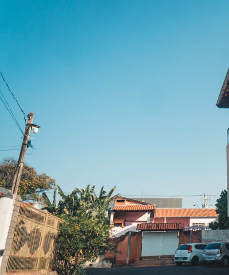 YWAM Vila (Piratininga) - Youth With A Mission — Youth With A Mission