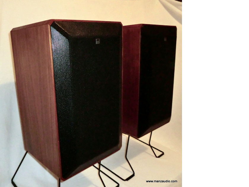 ADS L570/2 with stands VINTAGE-RESTORED For Sale | Audiogon