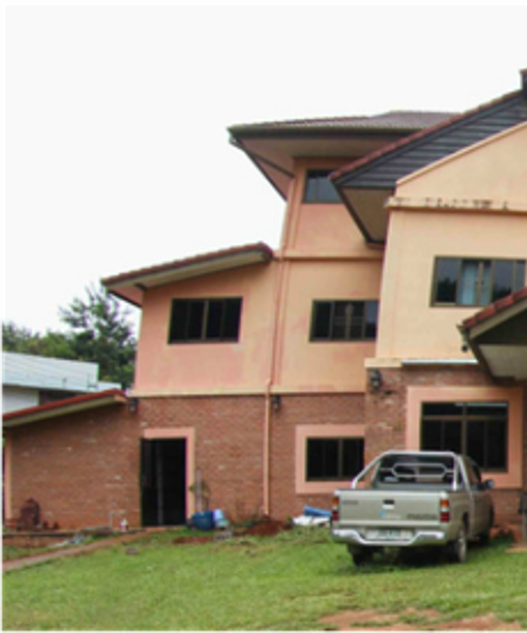 YWAM Chiang Rai Base - Youth With A Mission — Youth With A Mission